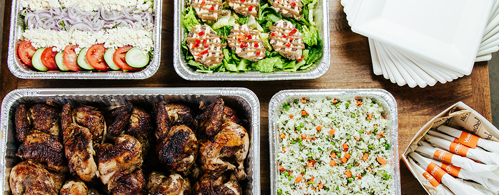 Viva Catering Packages - Viva Chicken | catering.vivachicken.com