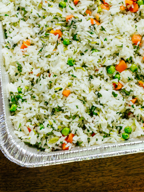 À La Carte Sides - Viva Chicken | catering.vivachicken.com