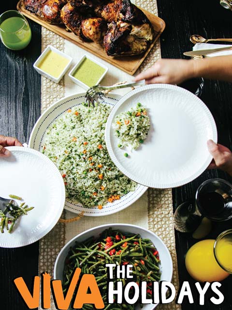 Viva Catering Packages - Viva Chicken | catering.vivachicken.com